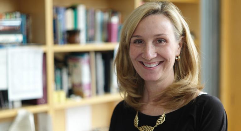 Amy Jordan | School of Communication and Information | Rutgers University