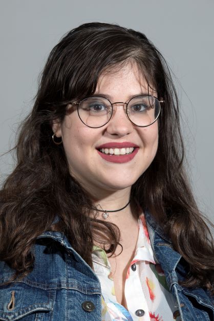 Allegra Kuney | School of Communication and Information | Rutgers ...