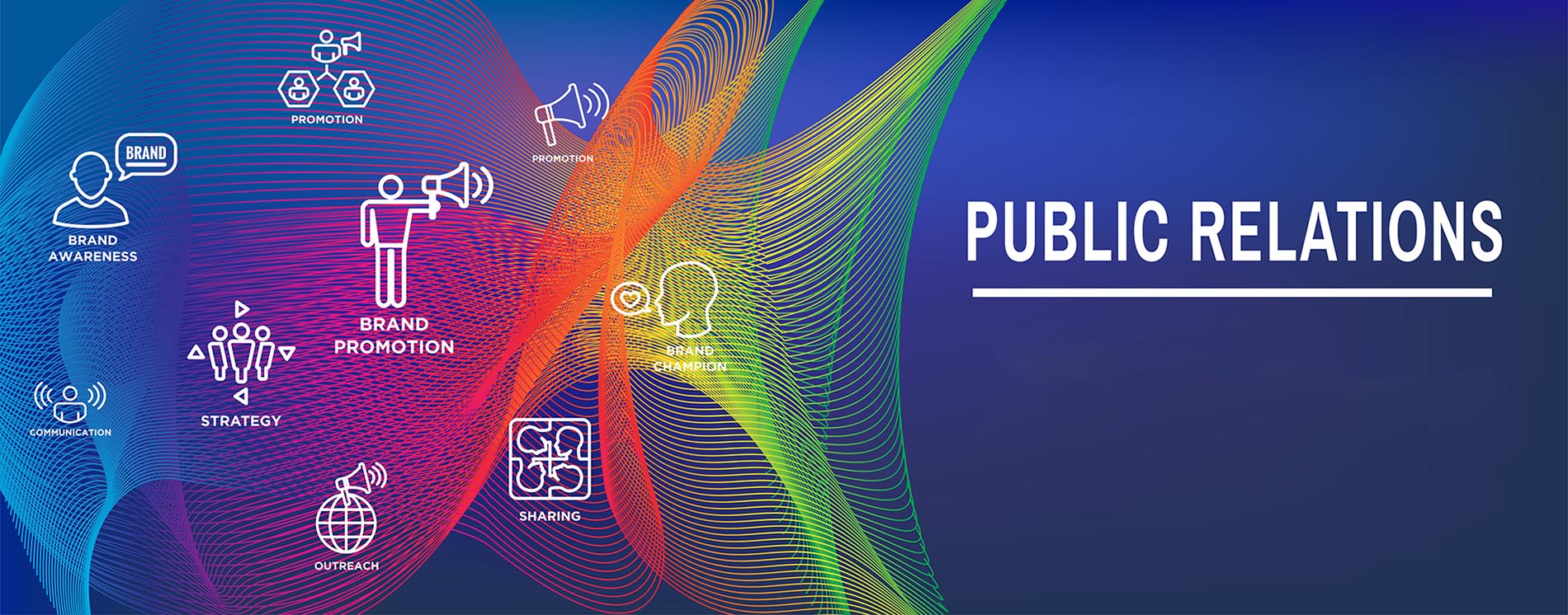 Public Relations Certificate | School of Communication and Information ...