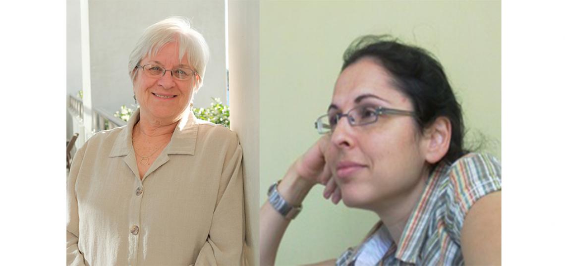 Associate Dean Dafna Lemish Awarded Grant to Study “Interactive Mobile ... Associate Dean Dafna Lemish Awarded Grant to Study “Interactive Mobile ...